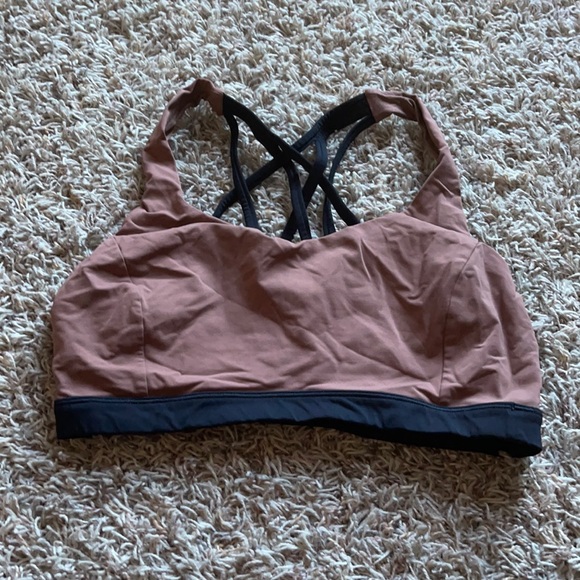 lululemon athletica | Intimates & Sleepwear | Lululemon Free To Be ...
